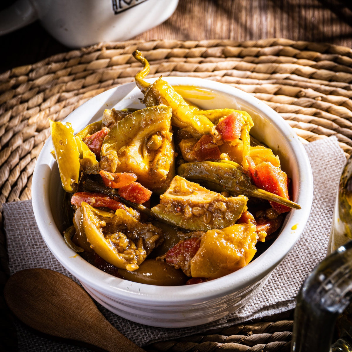 Home Made Mix Achar – KARACHI NIMKO CHATKHARAY ACHAR