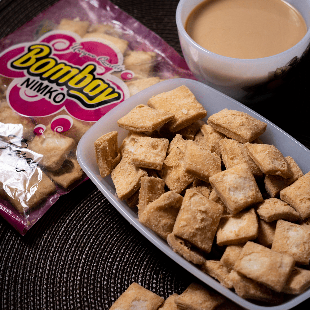 Mazedaar Shakkar Paray – KARACHI NIMKO CHATKHARAY ACHAR