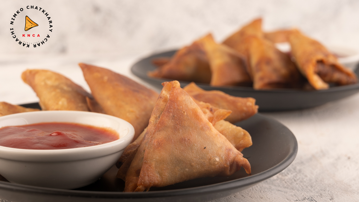 Nimko – KARACHI NIMKO CHATKHARAY ACHAR