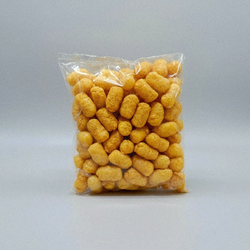 Corn Puffs – Crunchy Corn Snack by Karachi Nimko Chatkharay Achar ...