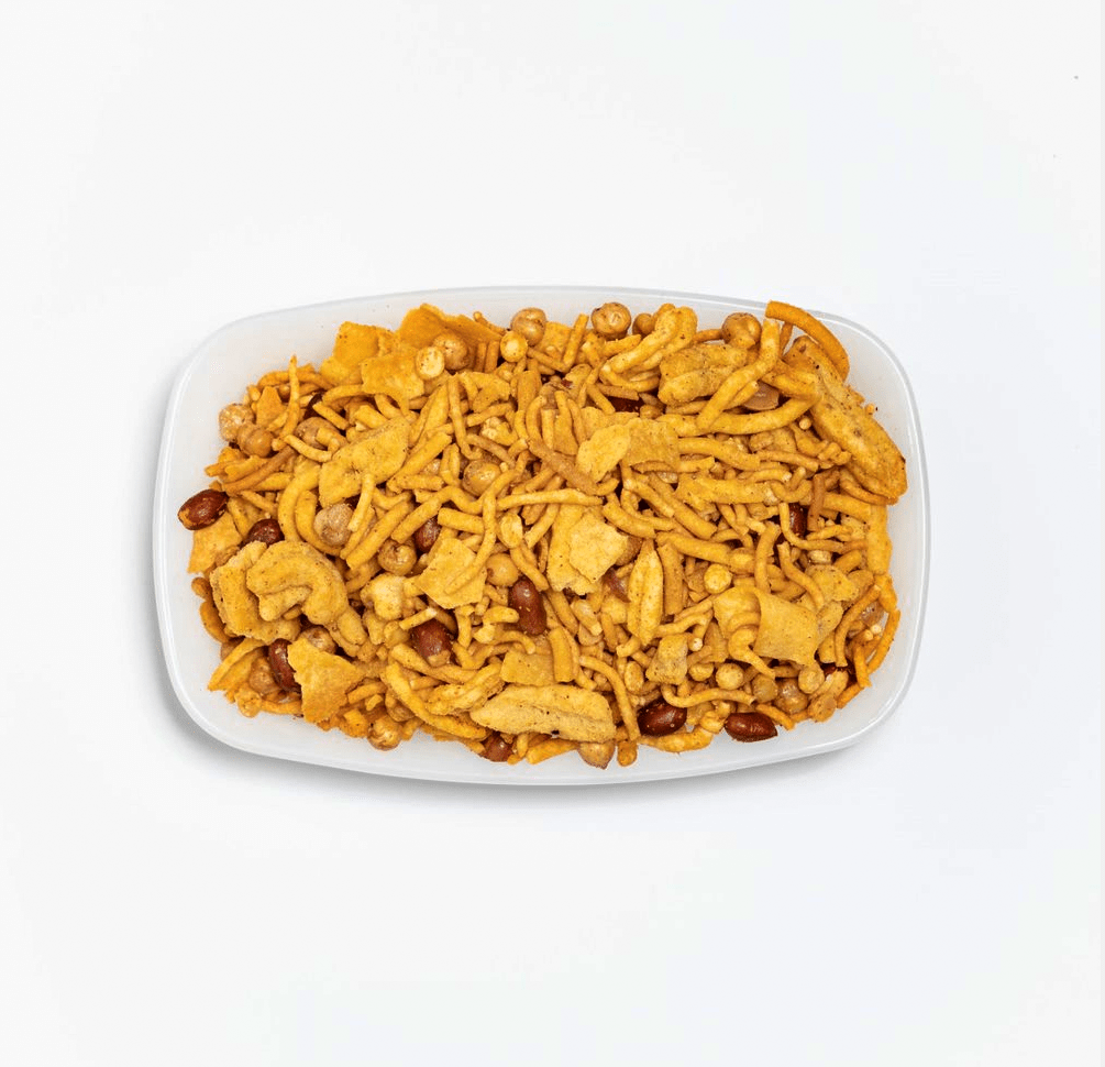 Tasteful Mix Nimco – KARACHI NIMKO CHATKHARAY ACHAR